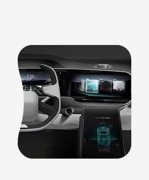 Telematics | LG Mobility